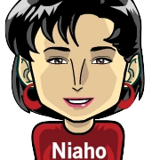 Niaho Zhu | DVMP's Fantasy Survivor Wiki | Fandom
