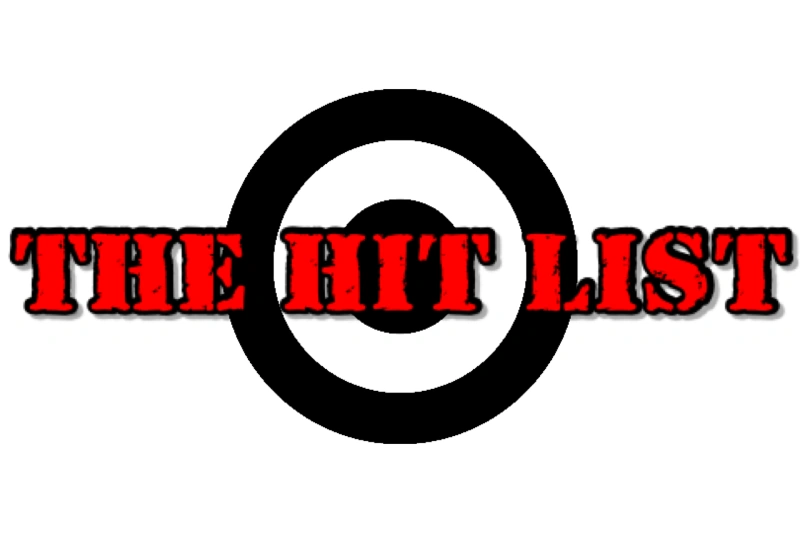 The Hitlist | DVMP's Survivor Records Wiki | Fandom