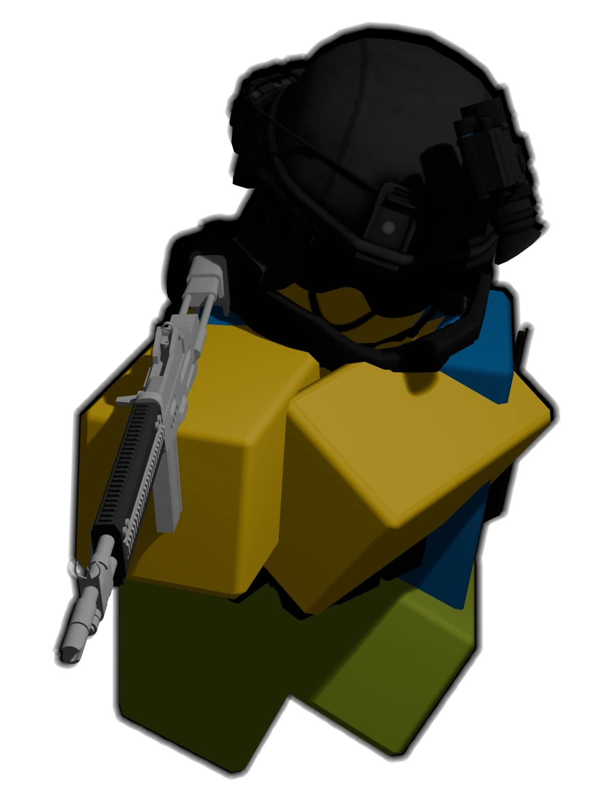 Noobs/Infantry | DvN: Fragments of War Wiki | Fandom