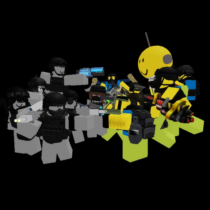 Warfare | DvN: Fragments of War Wiki | Fandom