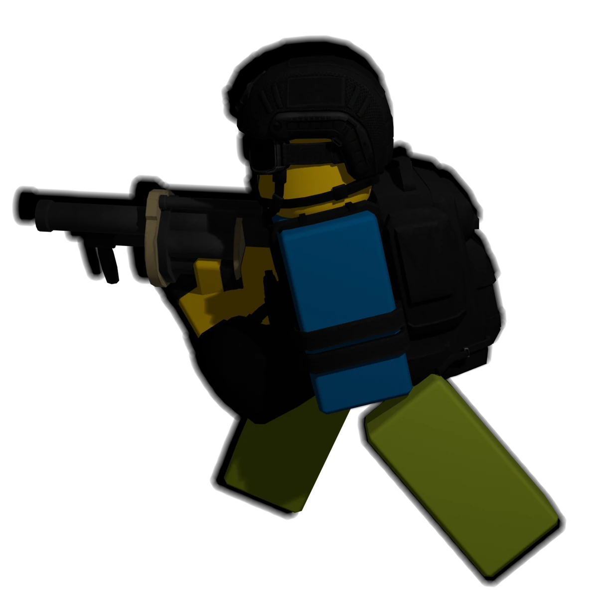 Noobs/Ranger | DvN: Fragments of War Wiki | Fandom