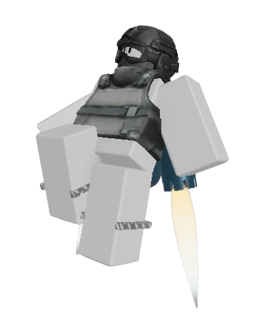 Surgepack | DvN: Fragments of War Wiki | Fandom