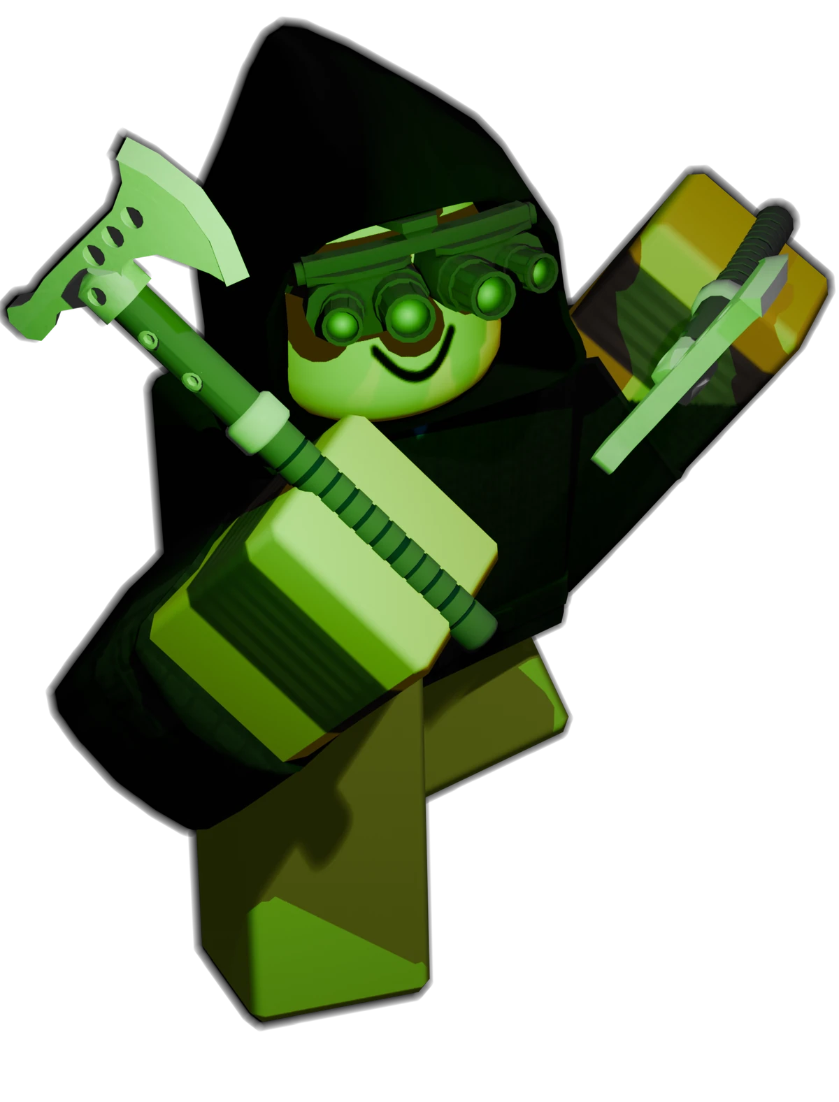 Noobs/Cloaker | DvN: Fragments of War Wiki | Fandom