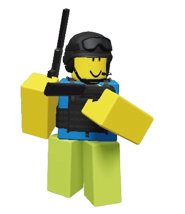 Akimbo | DvN: IotD Wiki | Fandom