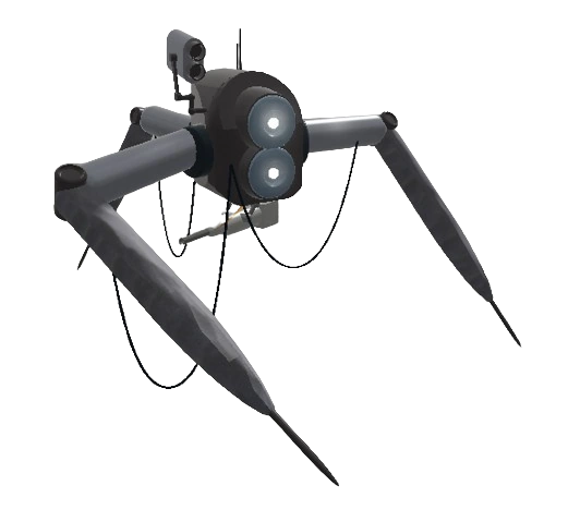 Dummies/Strider | DvN: IotD Wiki | Fandom