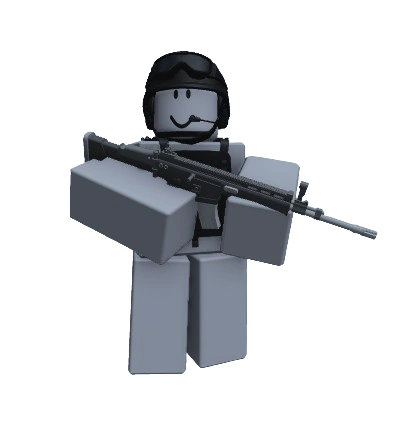 Dummies/Infantry | DvN: IotD Wiki | Fandom