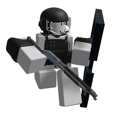 Dummies/Shielder | DvN: IotD Wiki | Fandom