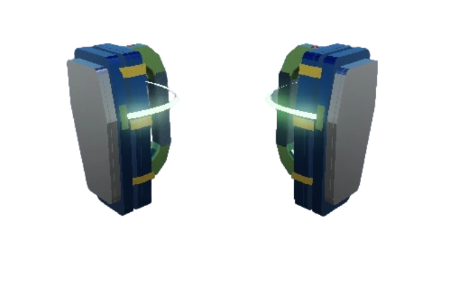 Defibrillator | DvN: IotD Wiki | Fandom