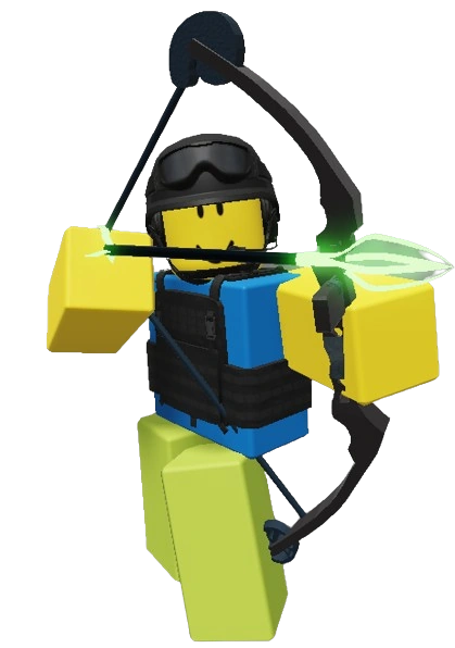 MediBow | DvN: IotD Wiki | Fandom