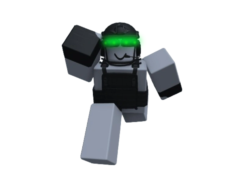 Dummies/Cloaker | DvN: IotD Wiki | Fandom