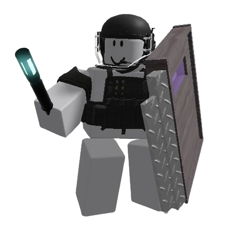 Dummies/Rioter | DvN: IotD Wiki | Fandom