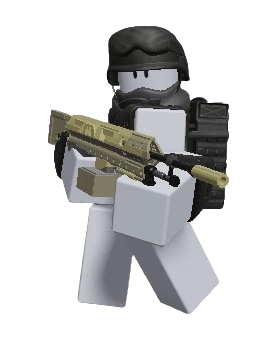 Dummies/Gunner | DvN: IotD Wiki | Fandom