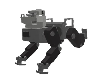 Dummies/Ranger | DvN: IotD Wiki | Fandom