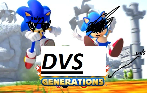 Origin of Dvs | Dvs Wiki | Fandom