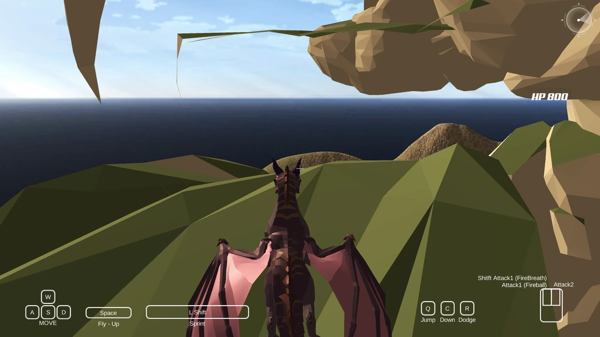 Hidden Cave | DW Dens Wiki | Fandom