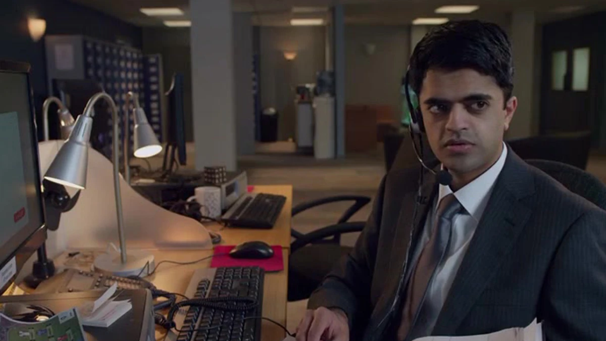 Bryan | Doctor Who Fanon Series Wiki | Fandom