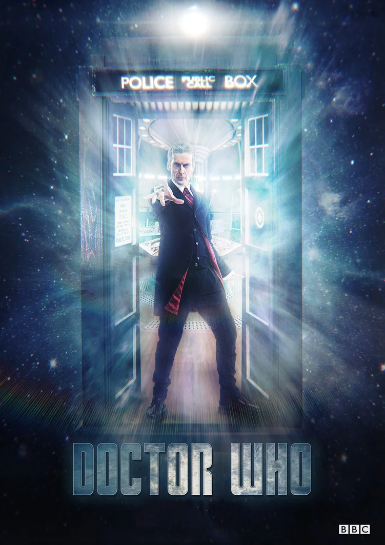 Series 9 (Doctor Who) | Doctor Who Fanon Series Wiki | Fandom