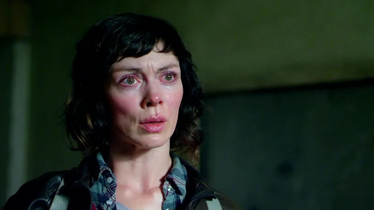 Elle Holloway | Doctor Who Fanon Series Wiki | Fandom