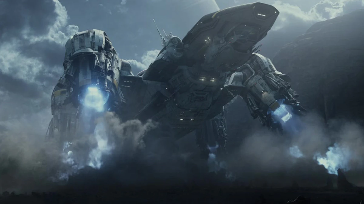 SS Nightingale | Doctor Who Fanon Series Wiki | Fandom