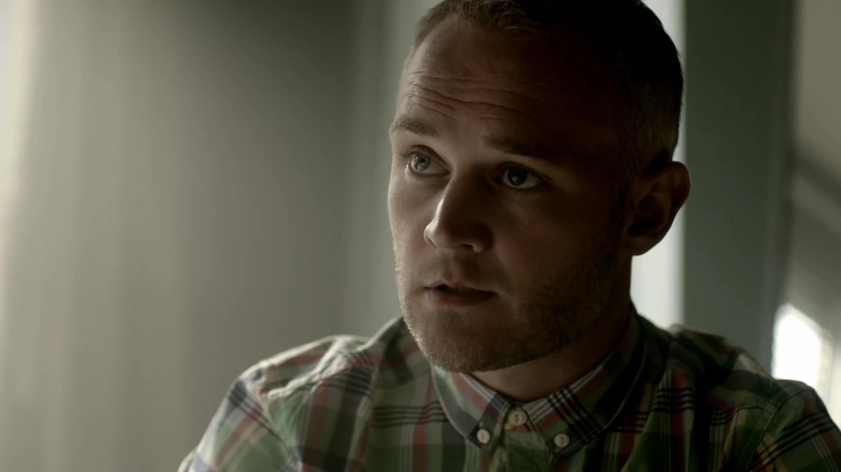 Nathan Shaw | Doctor Who Fanon Series Wiki | Fandom