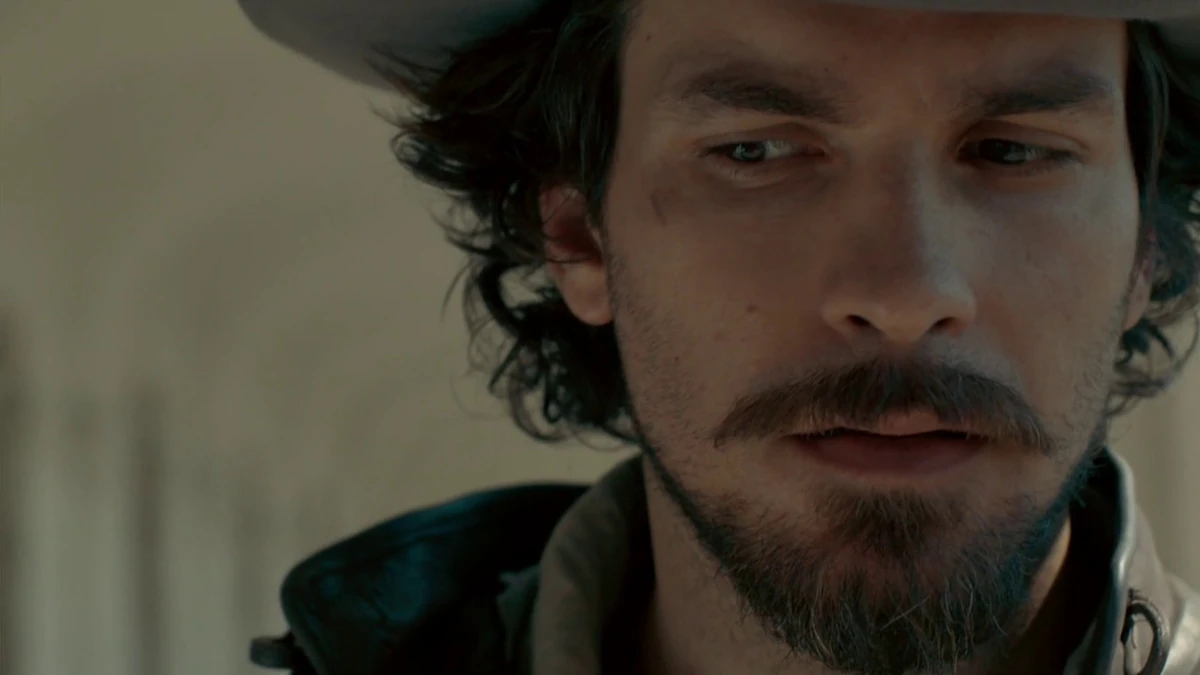 Jake Ramirez | Doctor Who Fanon Series Wiki | Fandom