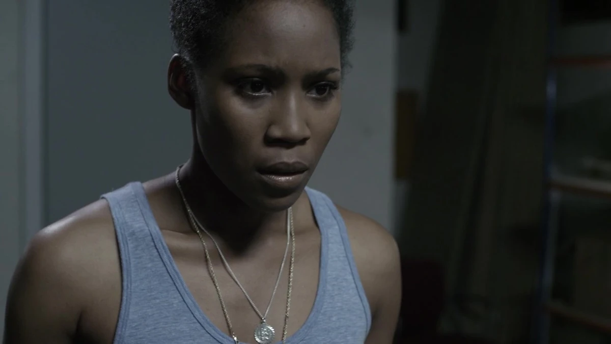 Murph | Doctor Who Fanon Series Wiki | Fandom