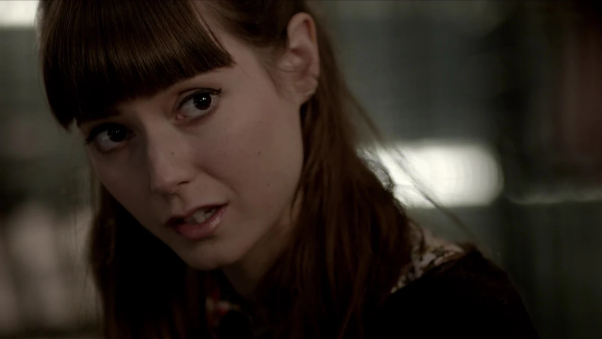 Ruth | Doctor Who Fanon Series Wiki | Fandom