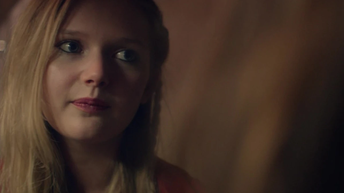 Robin | Doctor Who Fanon Series Wiki | Fandom