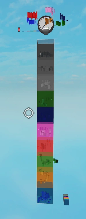 Tower of Fast Consequences | Daria's workspace Wiki | Fandom