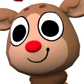 Boxten | Dandy's World Testing Sandbox Wiki | Fandom