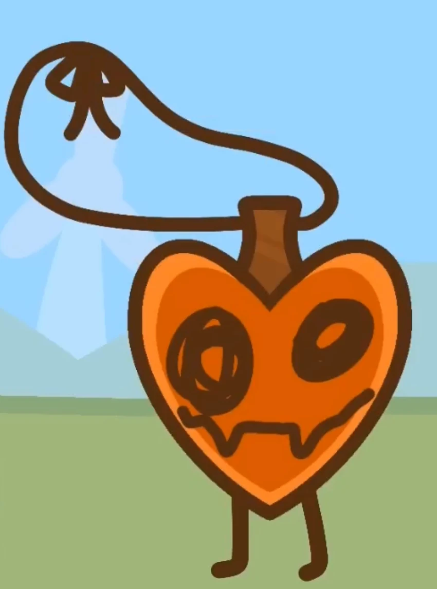 Memory Locket | DW: Trinket Trouble Wiki | Fandom