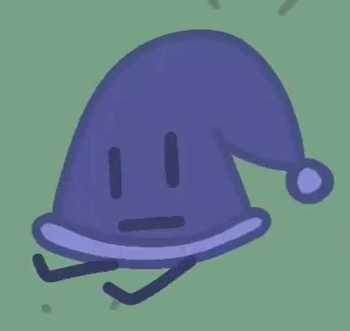 Night Cap | DW: Trinket Trouble Wiki | Fandom