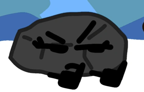 Coal | DW: Trinket Trouble Wiki | Fandom