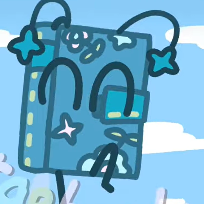 Scrapbook | DW: Trinket Trouble Wiki | Fandom