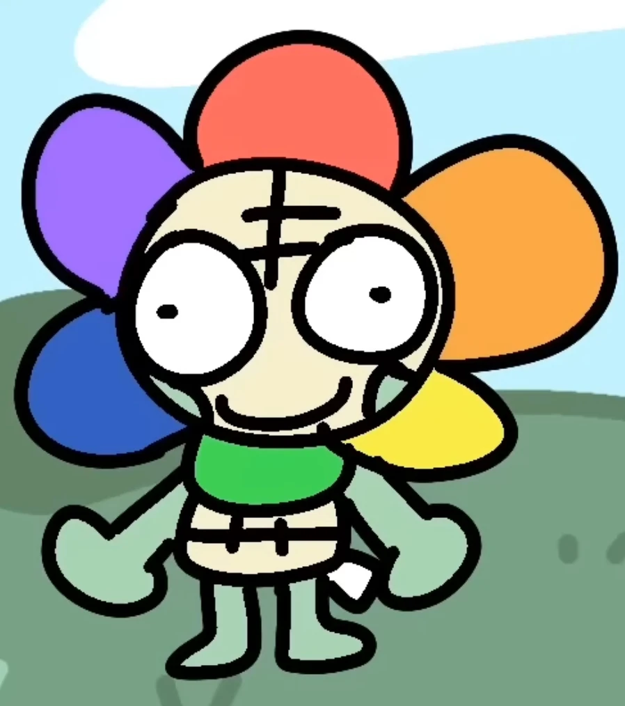 Dandy Plush | DW: Trinket Trouble Wiki | Fandom