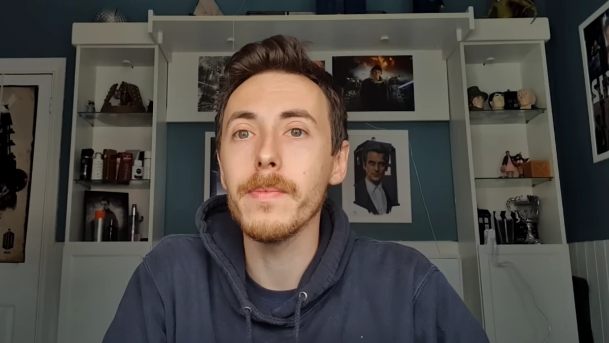 Luke Newman | DW2012 Wiki | Fandom