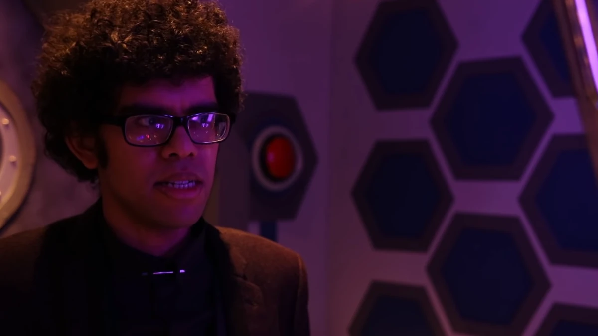 Purple Doctor | DW2012 Wiki | Fandom