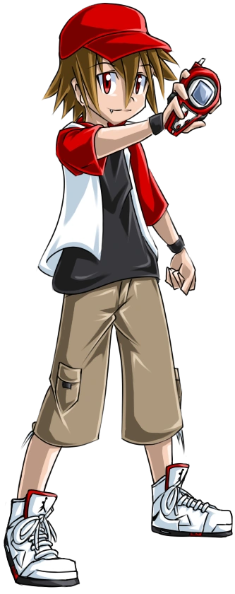 Riza Ryuzaki | Digimon World Alpha Wiki | Fandom
