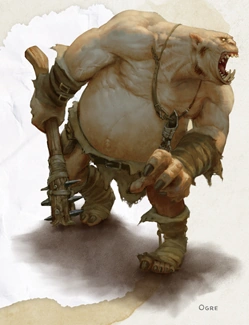 Ogro | Dwarf Fortress | Fandom