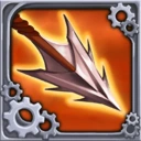 Barbed Tips | Dwarfheim Wiki | Fandom