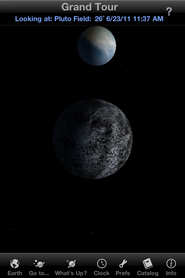 2012 Plans | Dwarf Planets Wiki | Fandom