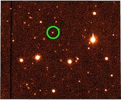 Orcus and Vanth | Dwarf Planets Wiki | Fandom