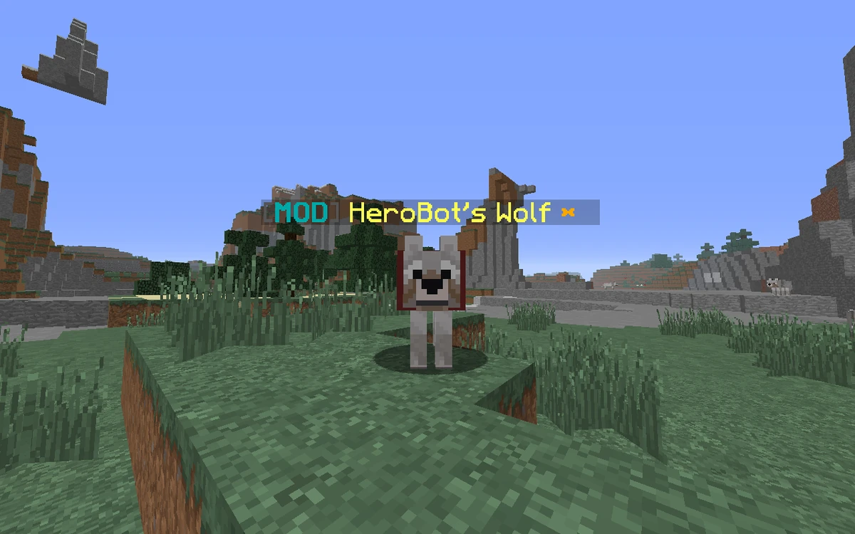 Beast Tamer | Dwarfscraftmc Wikia | Fandom