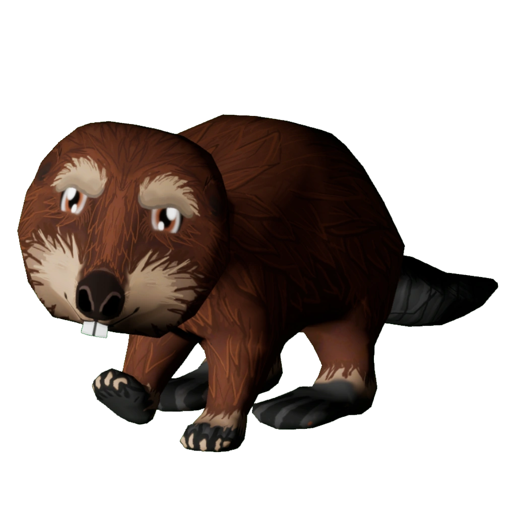 Beaver Kit | Dwarrowsgame Wiki | Fandom
