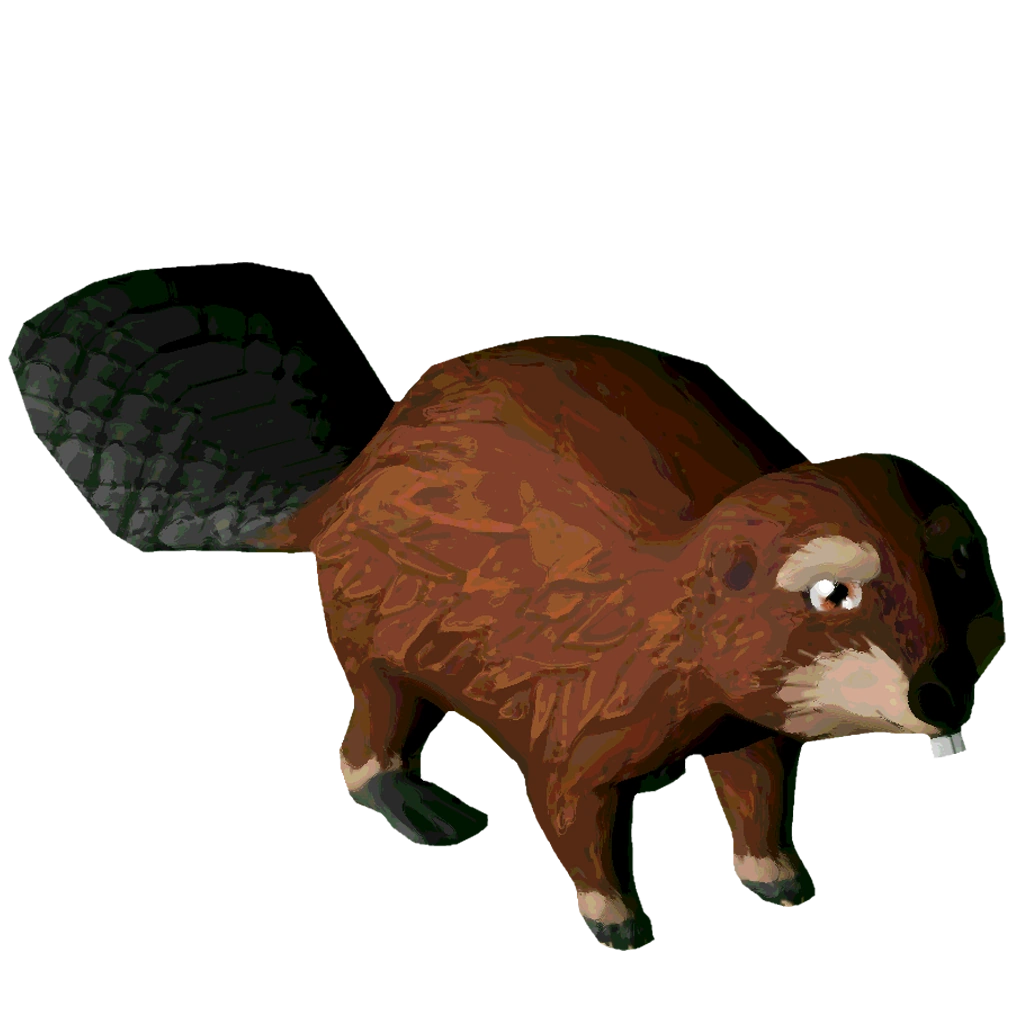 Beaver | Dwarrowsgame Wiki | Fandom