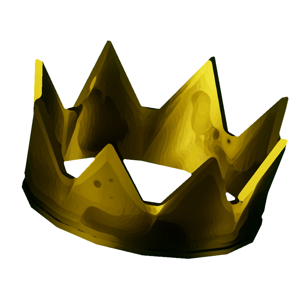 Crown | Dwarrowsgame Wiki | Fandom