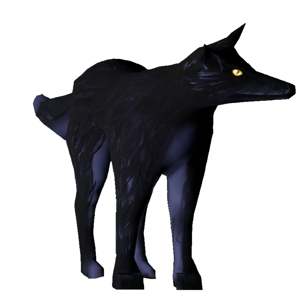Dire Wolf | Dwarrowsgame Wiki | Fandom