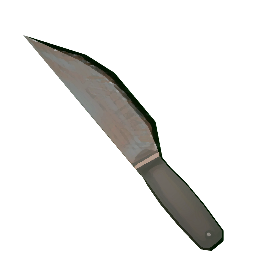 Dull Knife | Dwarrowsgame Wiki | Fandom