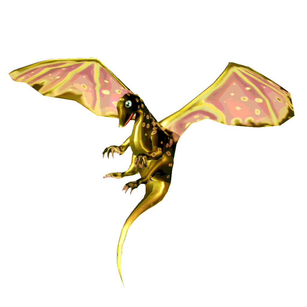 Lucky Dragon | Dwarrowsgame Wiki | Fandom