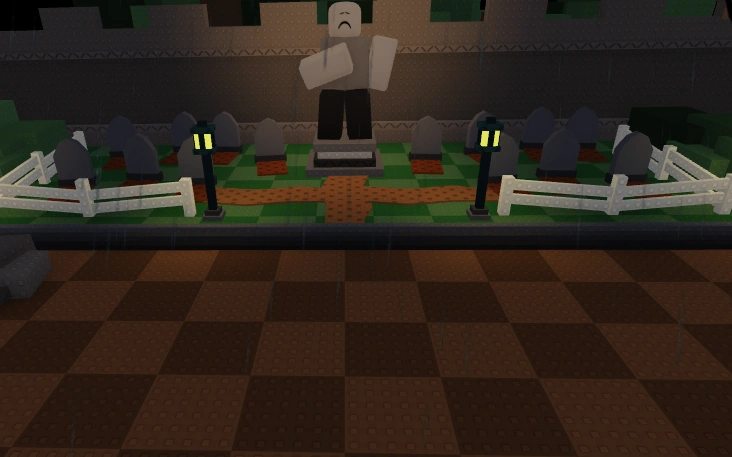 Endless | Dummy Wars Wiki | Fandom